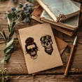 1Sheet Summer Theme PVC Plastic Clear Stamps for DIY Scrapbooking Photo ...