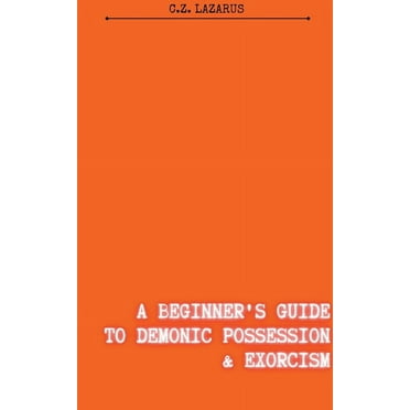 Werewolf: A True Story of Demonic Possession, (Paperback) - Walmart.com