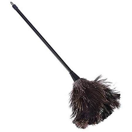 HSD Feather Braid Long Plastic Handle Cleaning Brush Tool | Walmart Canada