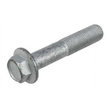 GM Genuine Parts 11549124 Crankshaft Balancer Bolt - Walmart.com