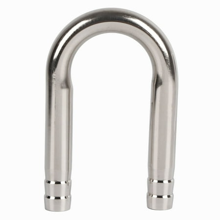 Fish Tank U Shape Pipe,Aquarium U Shape Tube Aquarium U Shape Connector ...