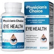 Free Shipping! HydroEye Dry Eye Supplement with GLA, EPA, and DHA for ...