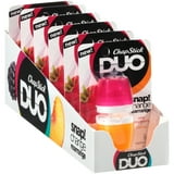 ChapStick® DUO Wild Raspberry + Citrus Lip Balms 2-0.194 oz. Plastic ...