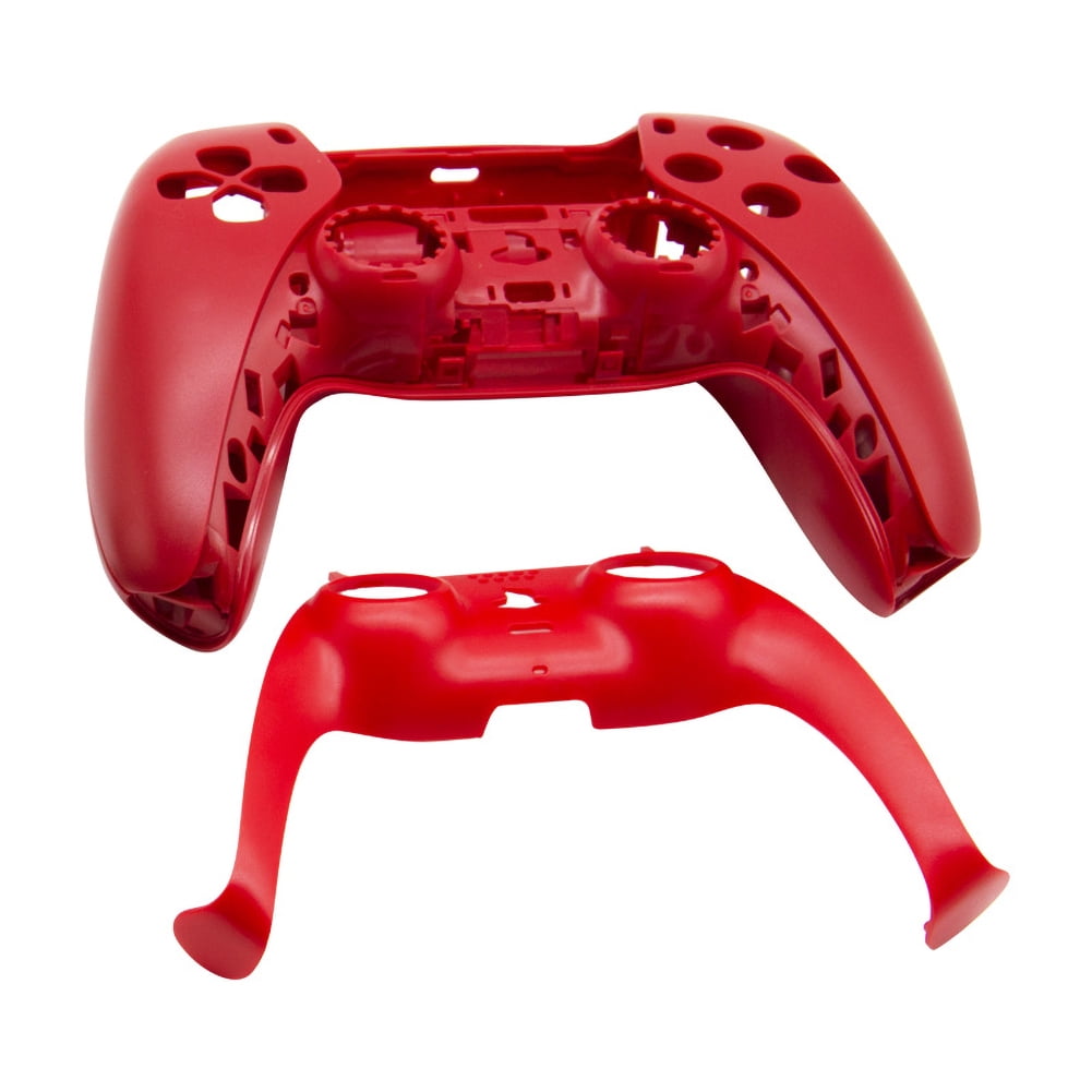 DIY Replacement Controller Housing Shell Case Set for PS5 Controller ...