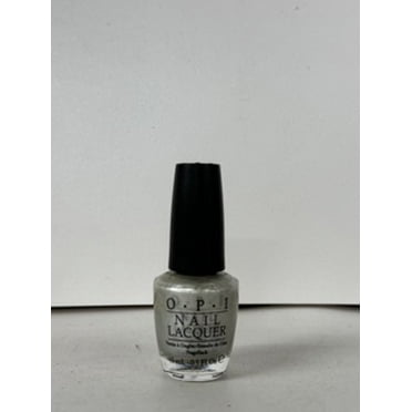 OPI Nail Lacquer - # NL N25 Big Apple Red , 0.5 oz Nail Polish ...