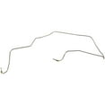 Free Shipping! Dorman Stainless Steel Preformed Brake Line Kit for ...