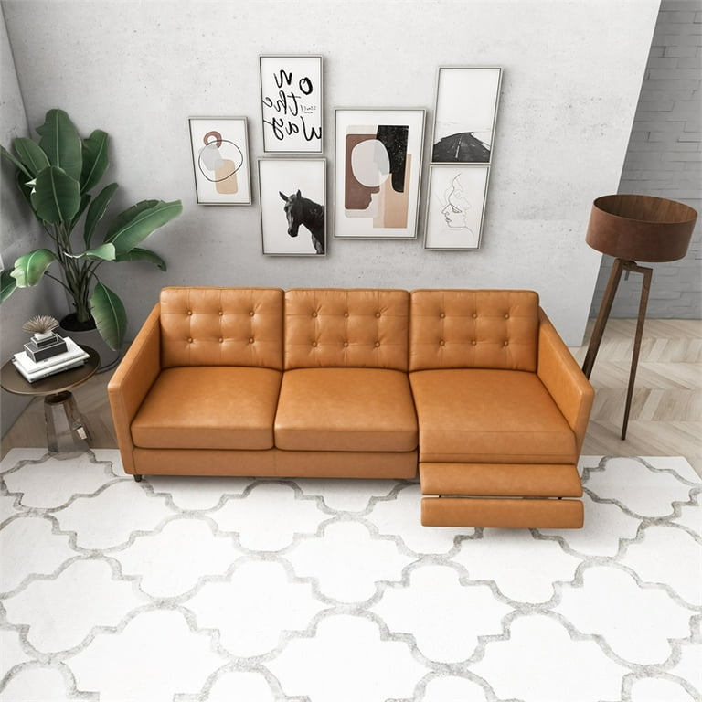 Incliner Sofas | Baci Living Room