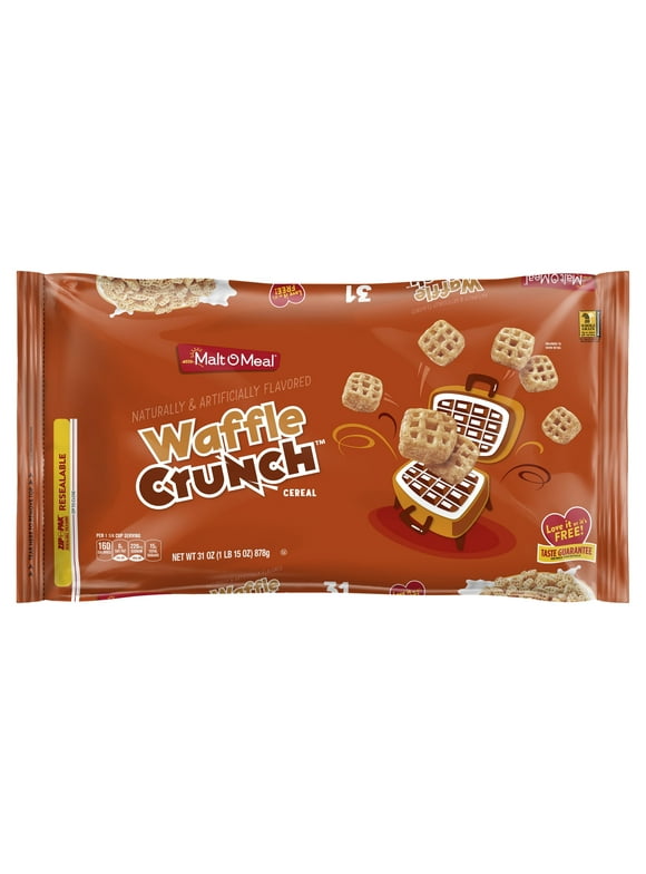 Bagged Cereal in Cereal & Granola - Walmart.com