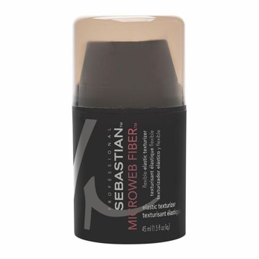 Sebastian Professional Thickefy Foam Weightless Thickener 6.4 oz ...