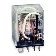 Macromatic Alternating Relay,120VAC,SPDT ARP120A6R - Walmart.com