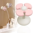Cable Holder Cute Wall Organizer Funny Wire Holders For USB Phone ...