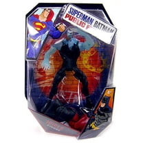 Batman Public Enemies Icicle Action Figure - Walmart.com