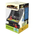 My Arcade Galaxian Micro Player Cabinet Console - Walmart.com