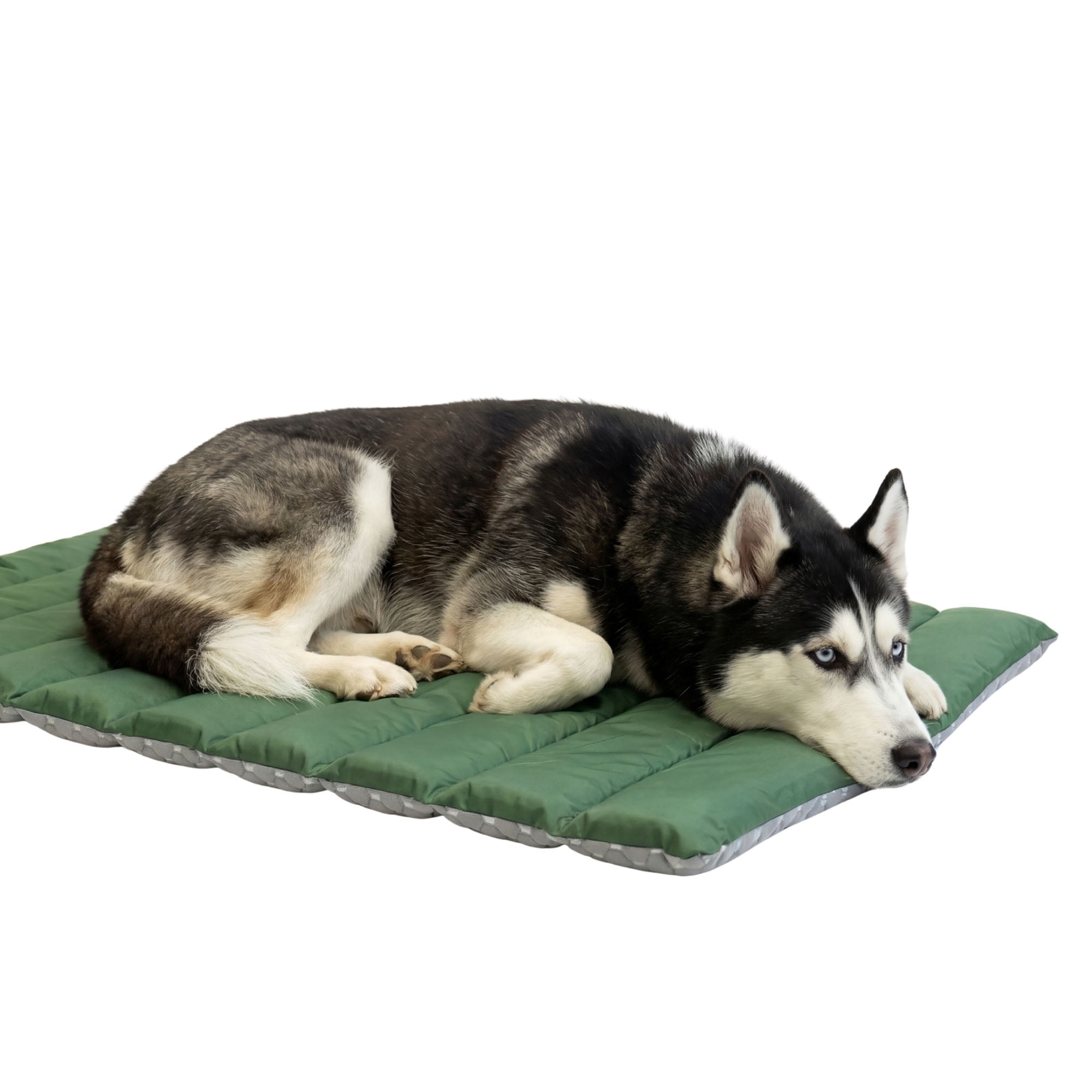 Click here for One Paw  Cottage Travel Pet Bed  Perfect For Dogs... prices