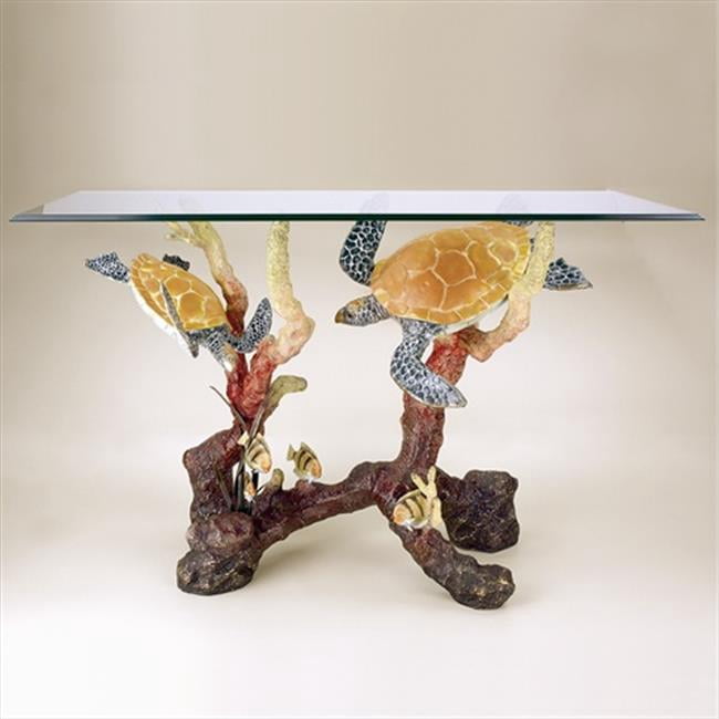 SPI Home Turtle Console Table - Walmart.com