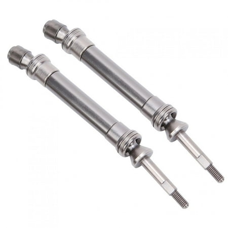 Three-stage Structure RC Car Rear Drive Shaft, High Strength CVD Drive ...
