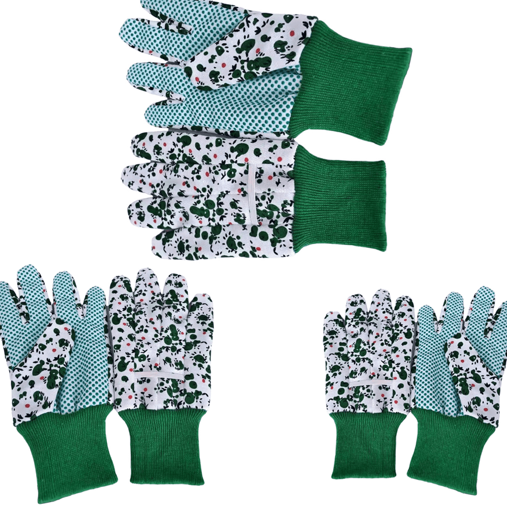Click here for Kids Non-Slip Waterproof Garden Gloves With Breath... prices