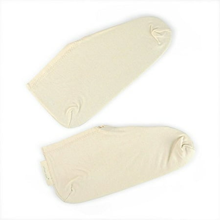 Urban Spa Moisturizing Booties to Keep your Feet Smooth, Hydrated and ...