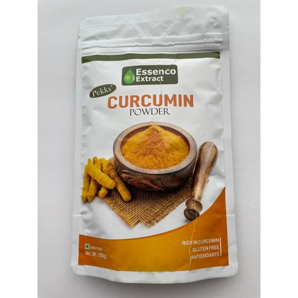 Curcumin Powder
