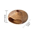 Giaone Ceramic Saged Holder for Santo Wood and Incenses Stick Burners ...