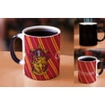 Harry Potter (Gryffindor Colors) Morphing Mugs® Heat-Sensitive Mug ...