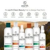 Earth Moisture and Repair Shampoo with Argan Oil & Aloe for All Hair ...
