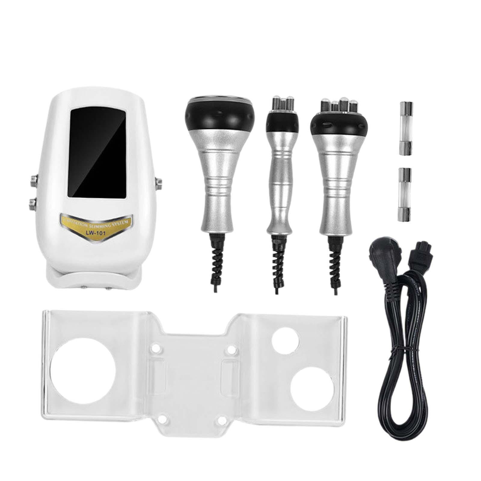 Click here for Figatia Radio Frequency Massage Machine 3 In 1 Rf... prices