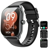 3Plus VIBE, Smartwatch with Heart Rate - Walmart.com