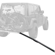 Weatherguard 1450 Weekender Ladder Rack (Horizontal) (Need 70021 For 07 ...