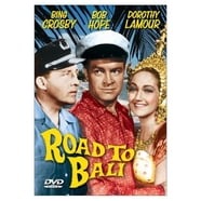 The Bob Hope and Bing Crosby Road to Comedy Collection (DVD) - Walmart.com