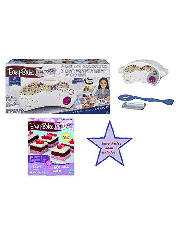Cooking & Baking Toys in Arts & Crafts for Kids - Walmart.com