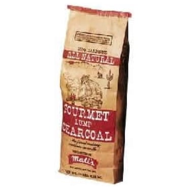 Harder Charcoal Premium Restaurant Lump Charcoal from White Quebracho ...