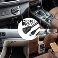 Low Interferences USB3.0 and 3.5mm Sound Cable Replacement Cable 3 ...