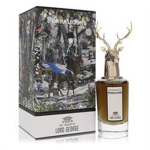 La tragedia de Lord George Eau de Parfum Spray por Penhaligons ...