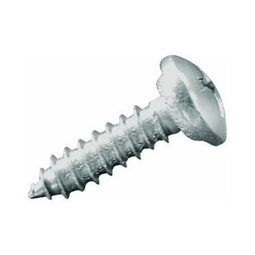 Flush Screen Clips with Screws (12-pack) - Walmart.com