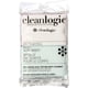 Clean Logic Exfoliating Dual Texture Body Scrubber 1 ea - Walmart.com