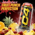 C4 Ultimate Energy Drink, 300mg Caffeine, Zero Sugar, High-Performance ...