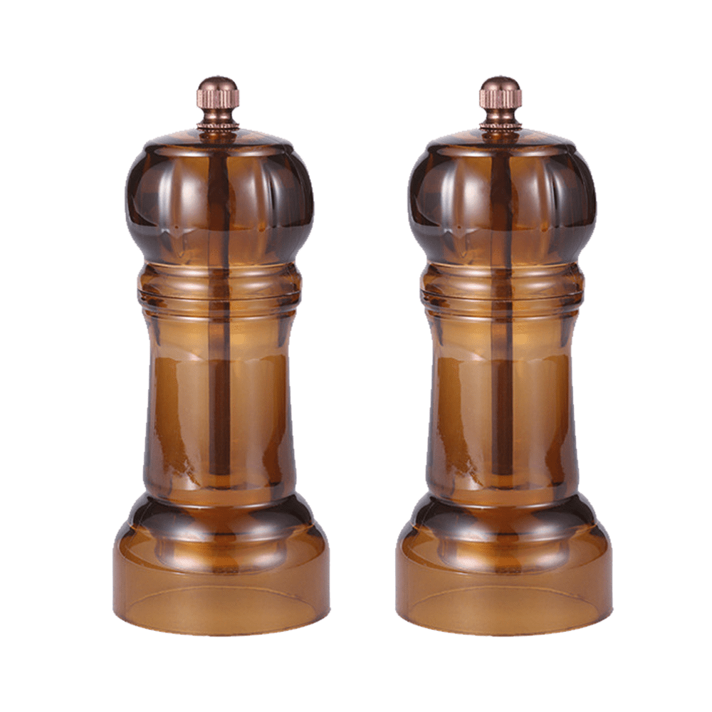 Hand Grinding Pepper Mill Pepper Grinder Western Food Supplies Western ...
