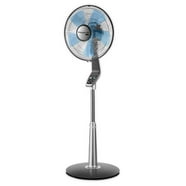 Optimus 16" Oscillating Stand Fan - Walmart.com