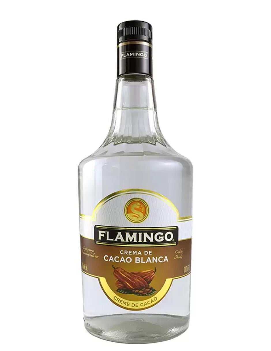 Pack de 6 Crema Flamingo Cacao Blanca 1 L | Walmart en línea
