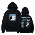 Magdalena Bay Imaginal Mystery Tour Merch Hoodies New Logo Pullovers ...