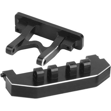 Rear Body Mount Support Car Shell Mount Bracket RC Car Body Mounting ...