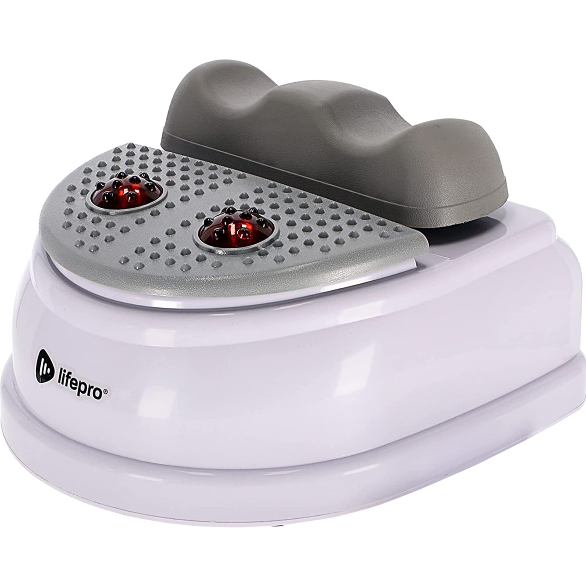 LifePro MediRipple Chi Swing Machine Foot and Legs Massager Home ...