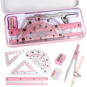 Bullseye Demonstration Compass, U.S. Customary - Walmart.com