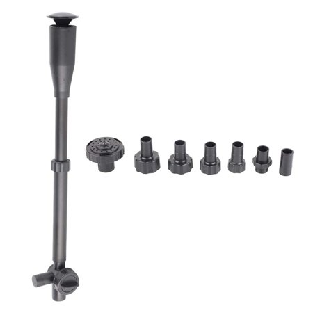 Multifunction Aquarium Fish Tanks Pond Pump Water Fountain Sprayer ...