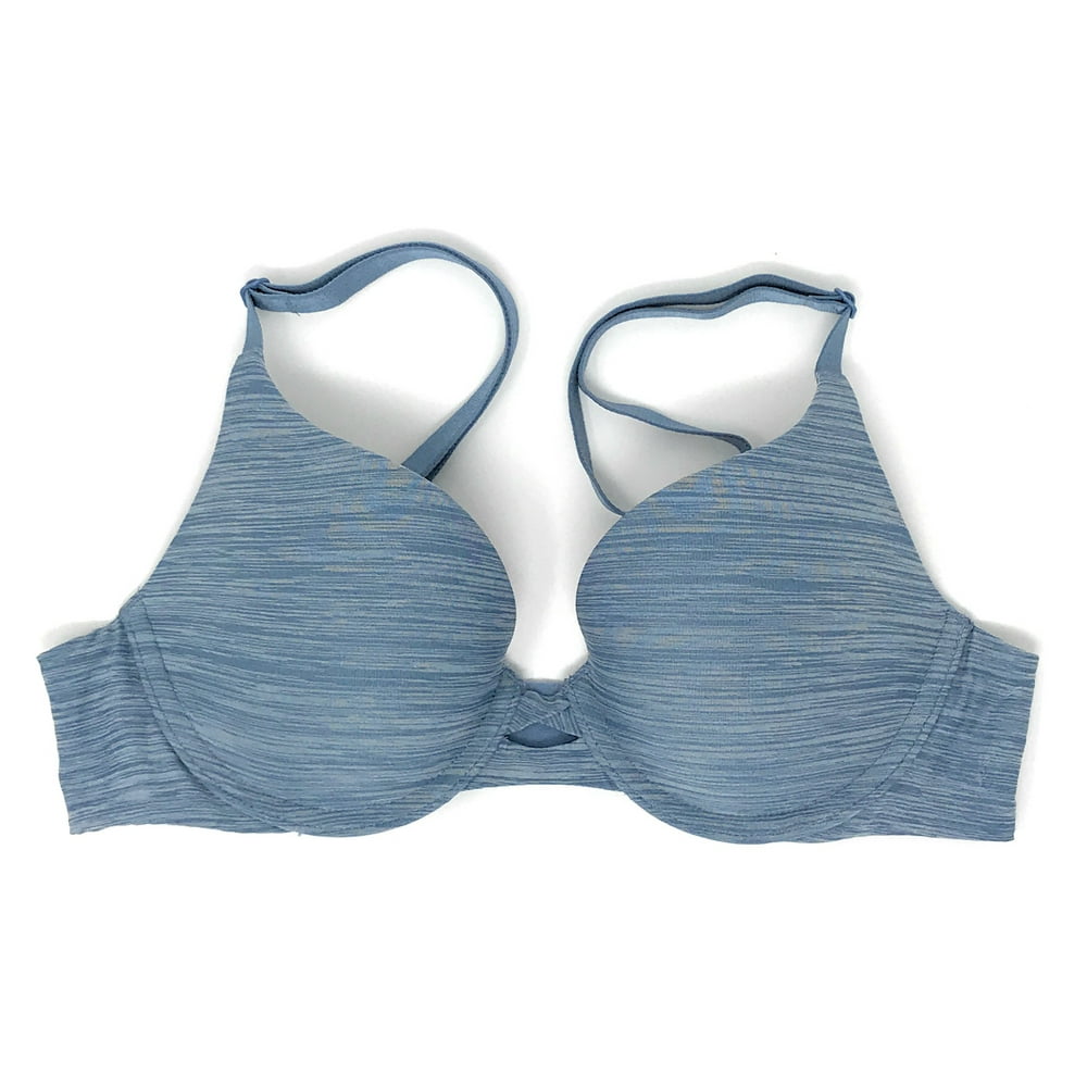 Victoria's Secret - Victoria's Secret T-shirt Bra Padded Perfect Shape ...