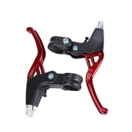 Synchronous Brake Lever Black/Chrome. for bicycle brake, bike brake ...