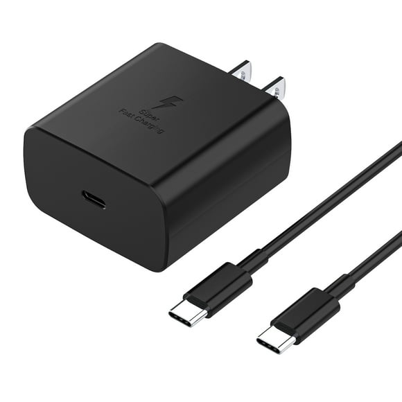 Fast Android Chargers