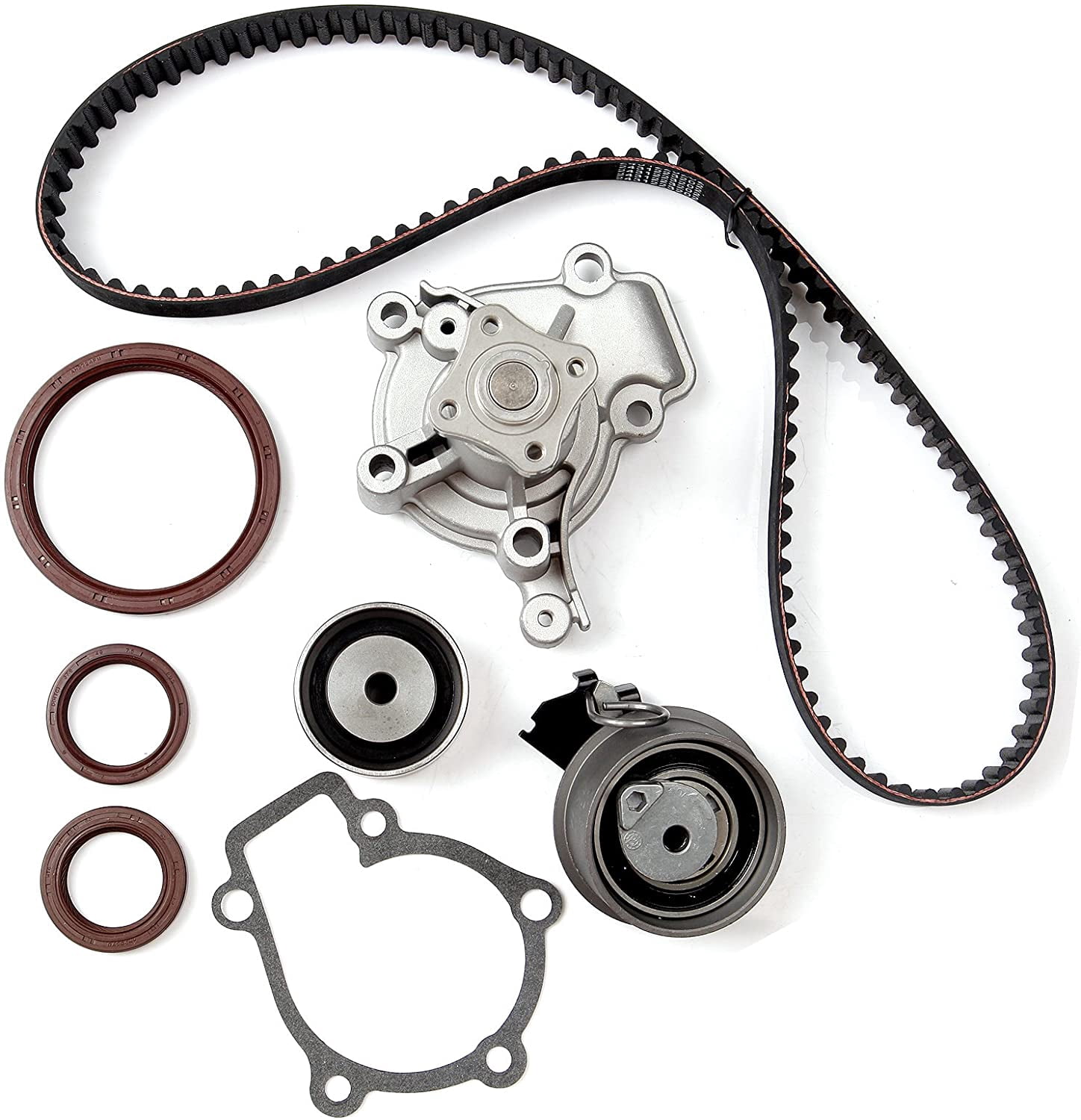 Kia Spectra Engine Timing Belt