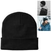 Polar Extreme Mens Insulated Thermal Knit Beanie, Warm for Cold Weather ...